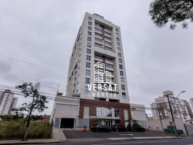 Apartamento para Locação em Curitiba/PR Capão Raso 2 Quartos