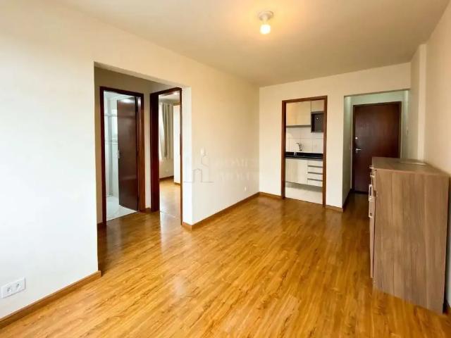Apartamento para Locação em Curitiba/PR Capão Raso 2 Quartos
