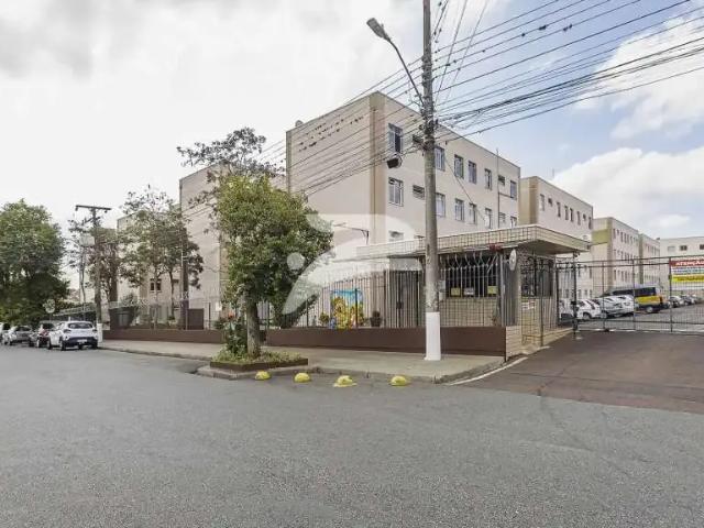 Apartamento para Locação em Curitiba/PR Capão Raso 2 Quartos