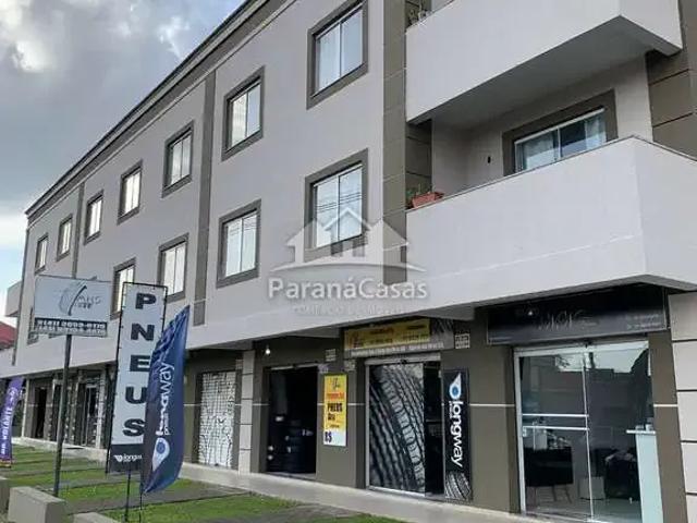 Apartamento para Locação em Curitiba/PR Capão Raso 2 Quartos