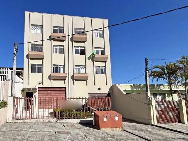 Apartamento para Locação em Curitiba/PR Capão Raso 2 Quartos
