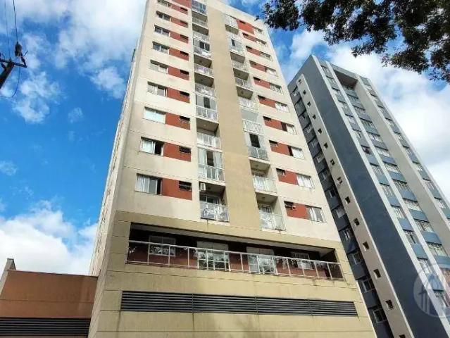 Apartamento para Locação em Curitiba/PR Capão Raso 2 Quartos