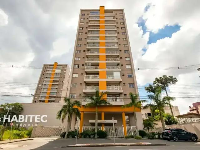 Apartamento para Locação em Curitiba/PR Capão Raso 2 Quartos