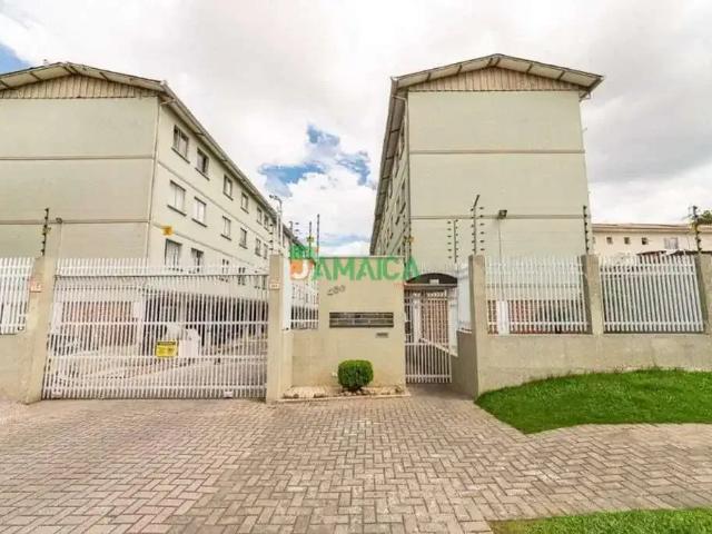 Apartamento para Locação em Curitiba/PR Capão Raso 2 Quartos