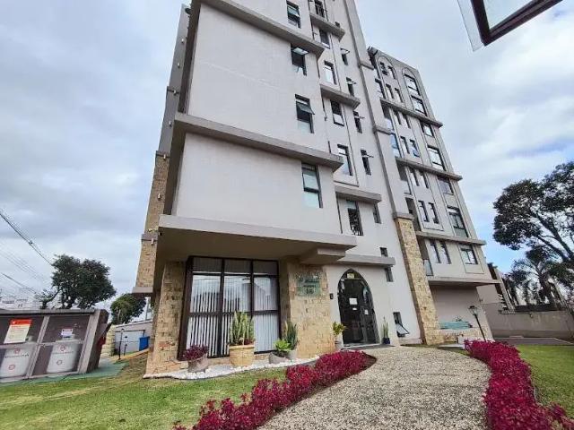 Apartamento para Locação em Curitiba/PR Capão Raso 2 Quartos