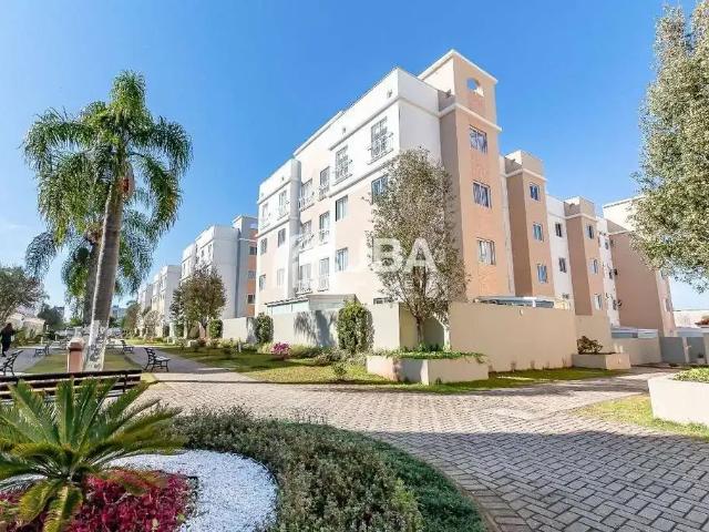 Apartamento para Locação em Curitiba/PR Capão Raso 2 Quartos