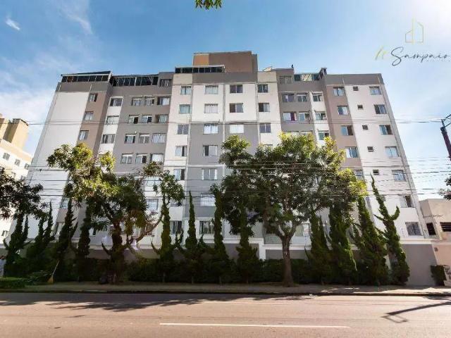 Apartamento para Locação em Curitiba/PR Capão Raso 2 Quartos