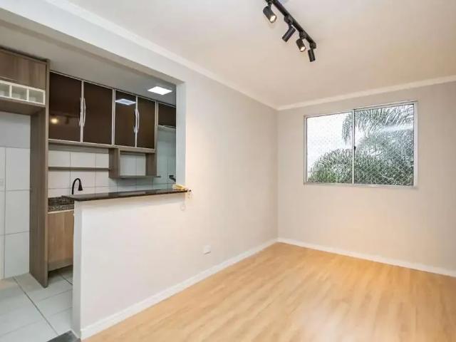 Apartamento para Locação em Curitiba/PR Capão Raso 2 Quartos