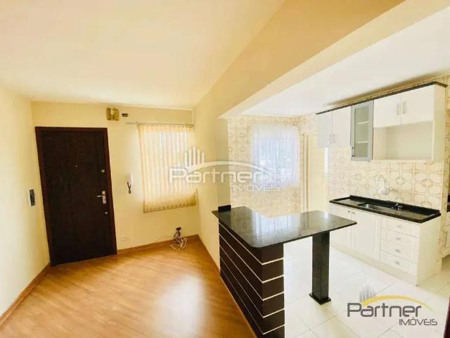 Apartamento para Locação em Curitiba/PR Capão Raso 2 Quartos