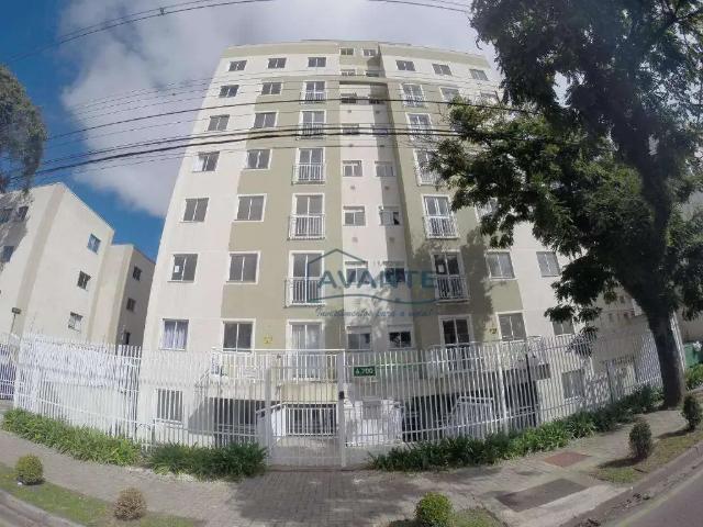 Apartamento para Locação em Curitiba/PR Capão Raso 2 Quartos