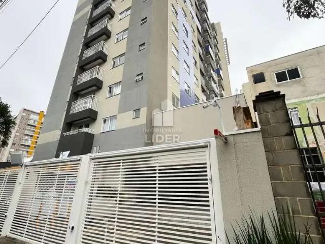 Apartamento para Locação em Curitiba/PR Capão Raso 2 Quartos
