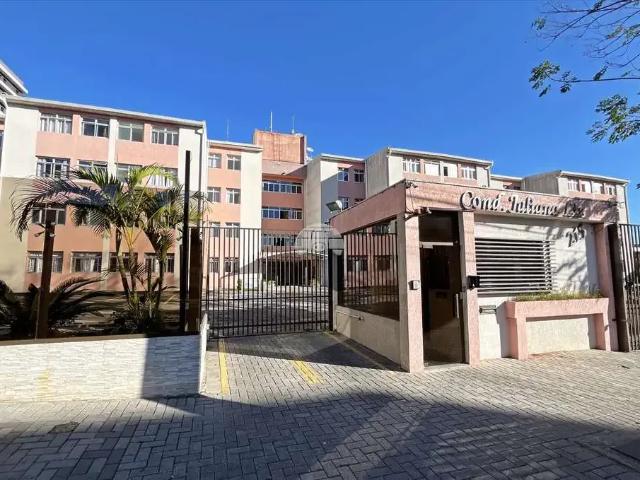 Apartamento para Locação em Curitiba/PR Capão Raso 2 Quartos
