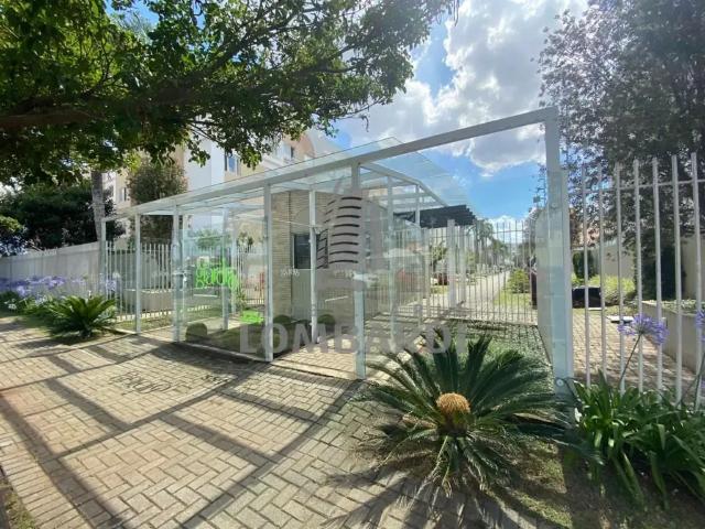 Apartamento para Locação em Curitiba/PR Capão Raso