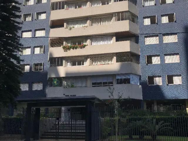 Apartamento para Locação em Curitiba/PR Centro 4 Quartos