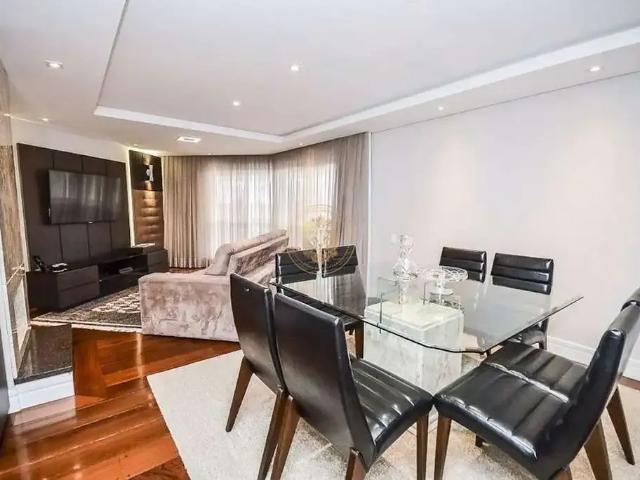 Apartamento para Locação em Curitiba/PR Centro 4 Quartos