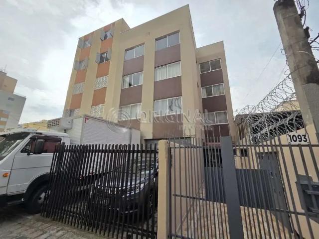 Apartamento para Locação em Curitiba/PR Centro