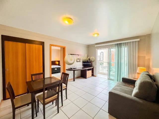 Apartamento para Locação em Curitiba/PR Centro