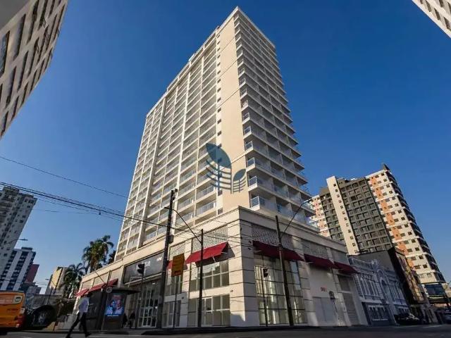 Apartamento para Locação em Curitiba/PR Centro