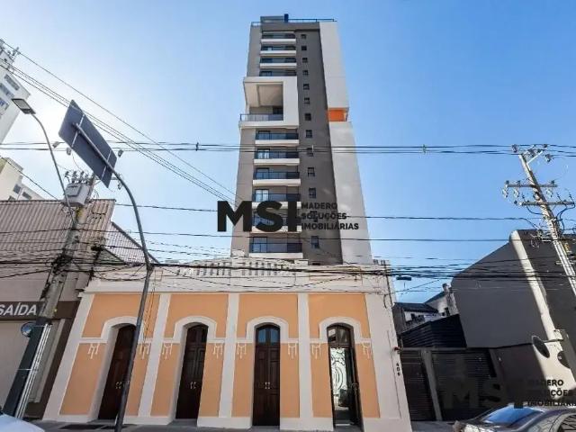 Apartamento para Locação em Curitiba/PR Centro 10 Quartos