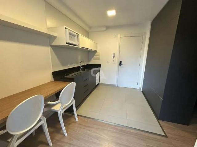 Apartamento para Locação em Curitiba/PR Centro 1 Quartos