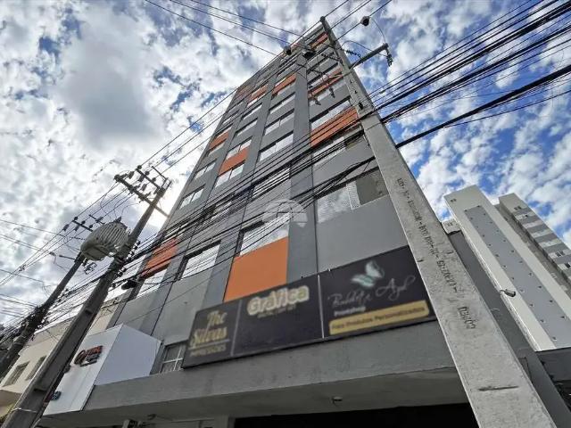 Apartamento para Locação em Curitiba/PR Centro 1 Quartos