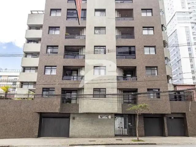 Apartamento para Locação em Curitiba/PR Centro 1 Quartos