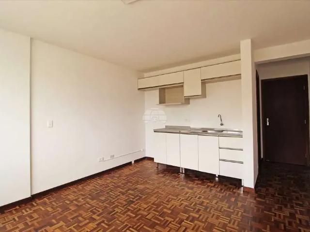 Apartamento para Locação em Curitiba/PR Centro 1 Quartos