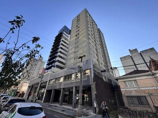 Apartamento para Locação em Curitiba/PR Centro 1 Quartos