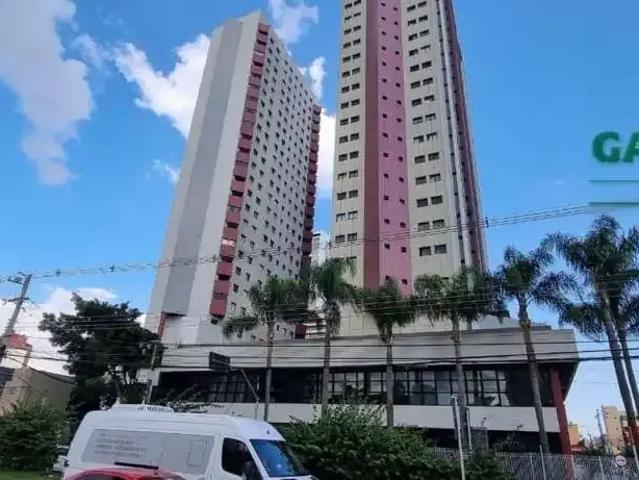 Apartamento para Locação em Curitiba/PR Centro 1 Quartos