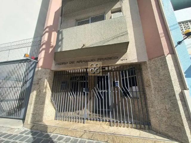 Apartamento para Locação em Curitiba/PR Centro 1 Quartos