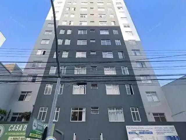 Apartamento para Locação em Curitiba/PR Centro 1 Quartos