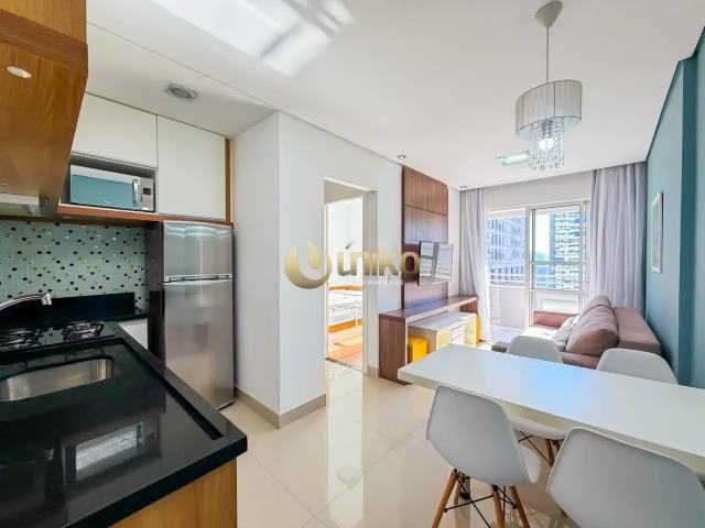 Apartamento para Locação em Curitiba/PR Centro 1 Quartos