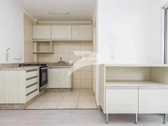 Apartamento para Locação em Curitiba/PR Centro 1 Quartos