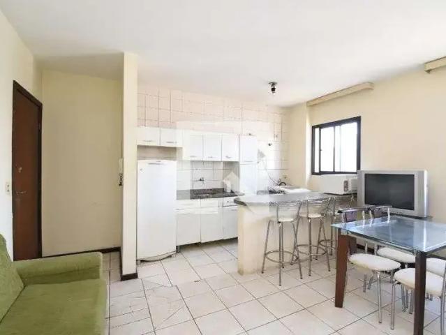 Apartamento para Locação em Curitiba/PR Centro 1 Quartos