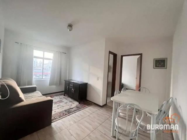 Apartamento para Locação em Curitiba/PR Centro 1 Quartos