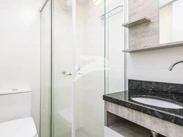 Apartamento para Locação em Curitiba/PR Centro 1 Quartos