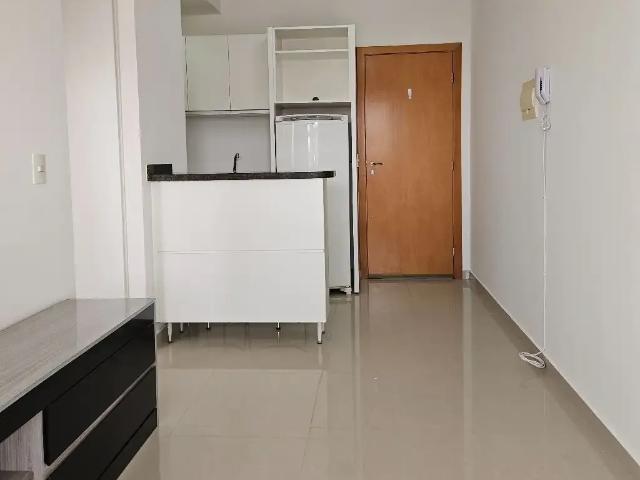 Apartamento para Locação em Curitiba/PR Centro 1 Quartos