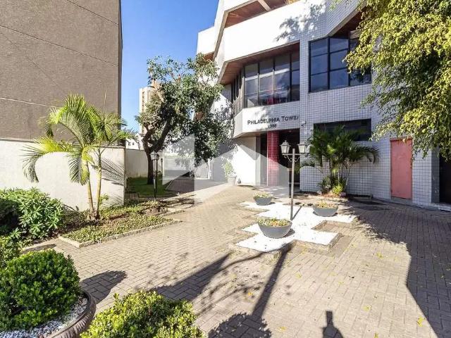 Apartamento para Locação em Curitiba/PR Centro 1 Quartos