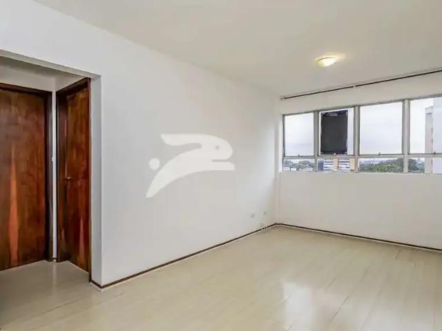Apartamento para Locação em Curitiba/PR Centro 1 Quartos