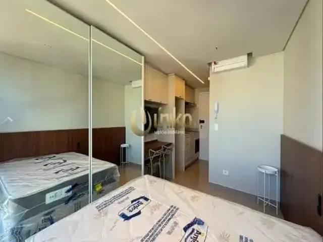 Apartamento para Locação em Curitiba/PR Centro 1 Quartos