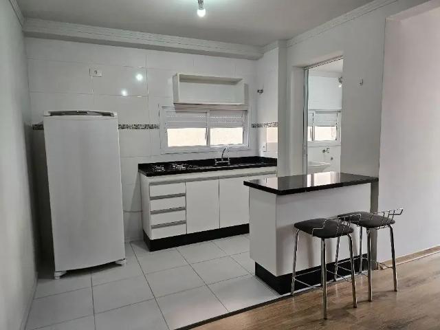Apartamento para Locação em Curitiba/PR Centro 1 Quartos