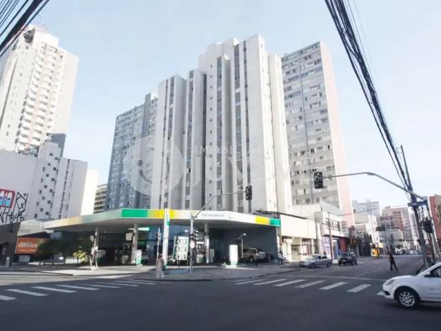Apartamento para Locação em Curitiba/PR Centro 1 Quartos