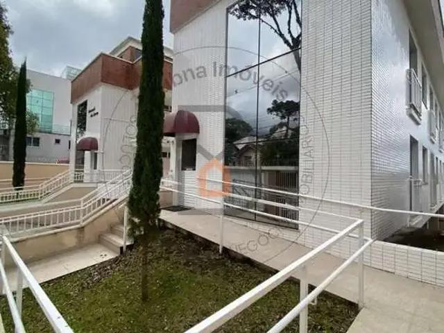 Apartamento para Locação em Curitiba/PR Centro 1 Quartos