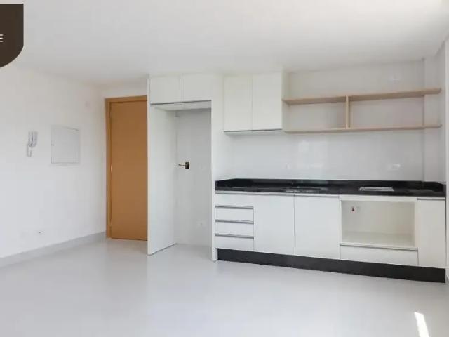 Apartamento para Locação em Curitiba/PR Centro 1 Quartos