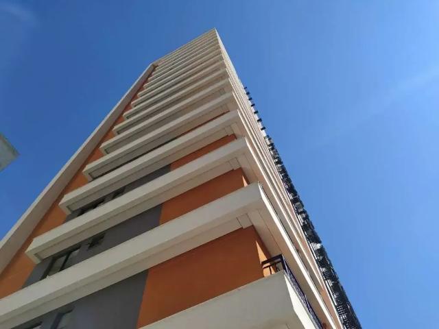 Apartamento para Locação em Curitiba/PR Centro 1 Quartos