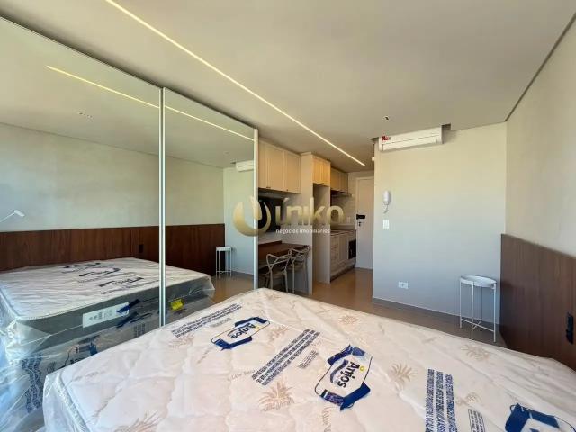 Apartamento para Locação em Curitiba/PR Centro 1 Quartos