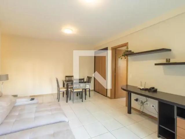 Apartamento para Locação em Curitiba/PR Centro 1 Quartos