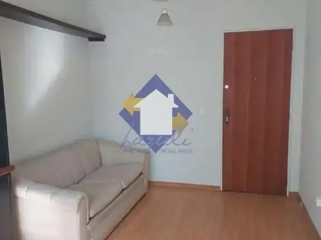 Apartamento para Locação em Curitiba/PR Centro 1 Quartos