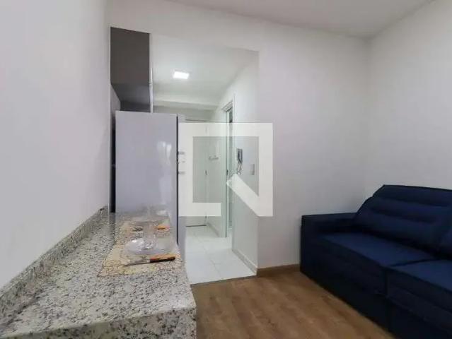 Apartamento para Locação em Curitiba/PR Centro 1 Quartos