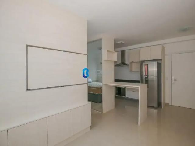 Apartamento para Locação em Curitiba/PR Centro 1 Quartos